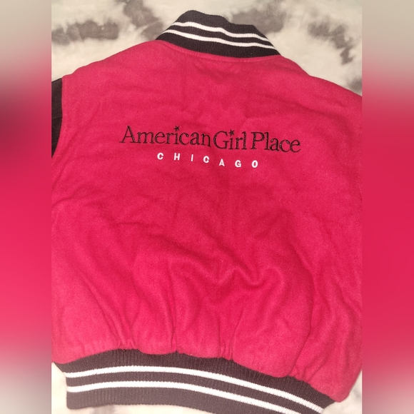 American Girl | Jackets & Coats | American Girl Jacket | Poshmark